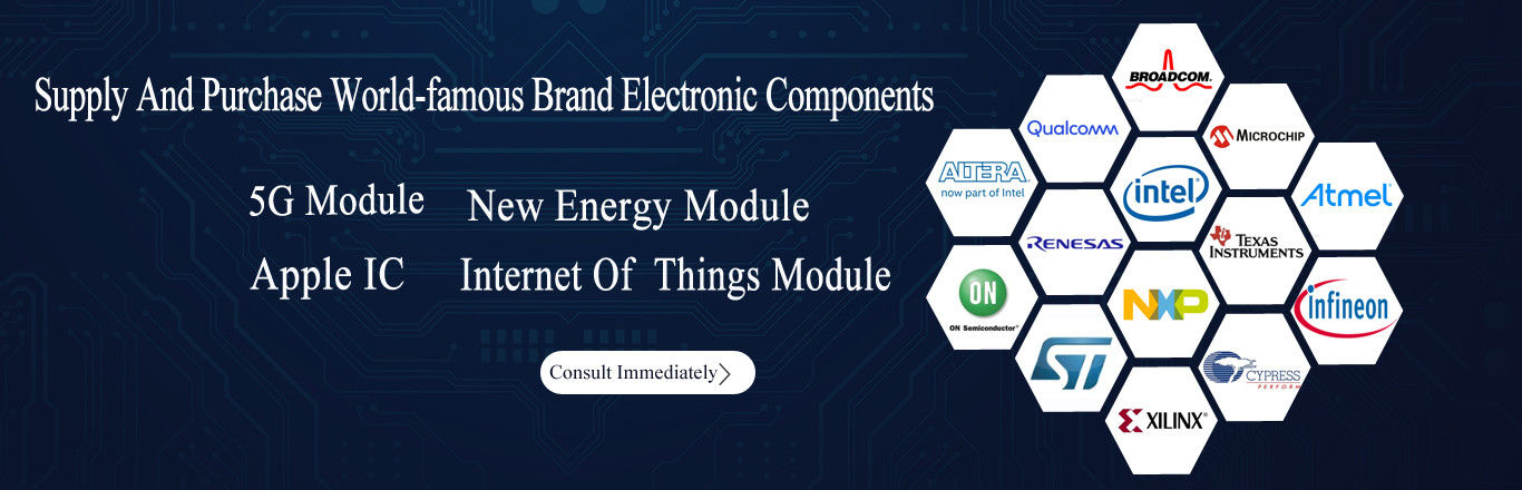 Quality Integrated Circuit Chip & BT IC factory from China