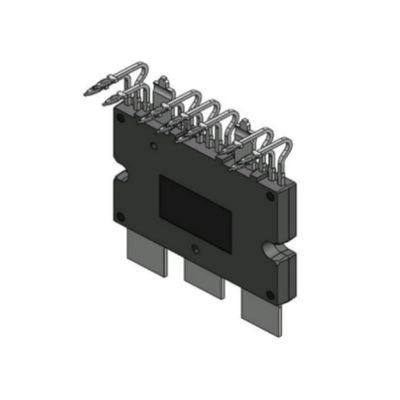 Automotive IGBT Modules NXV08H250DPT2 Automotive 80V Dual Half Bridge ...