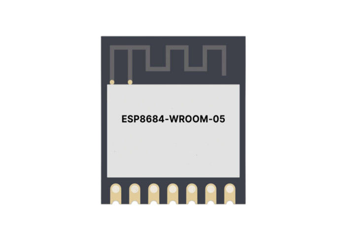 Wireless Communication Module ESP8684-WROOM-05 2.4GHz Wi-Fi And BT 5.0 ...