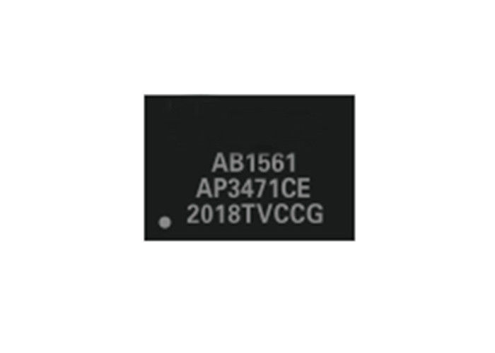 AB1561 BT IC Low Power ANC BT 5.2 Audio SoC IC TWS 32bit QFN Package