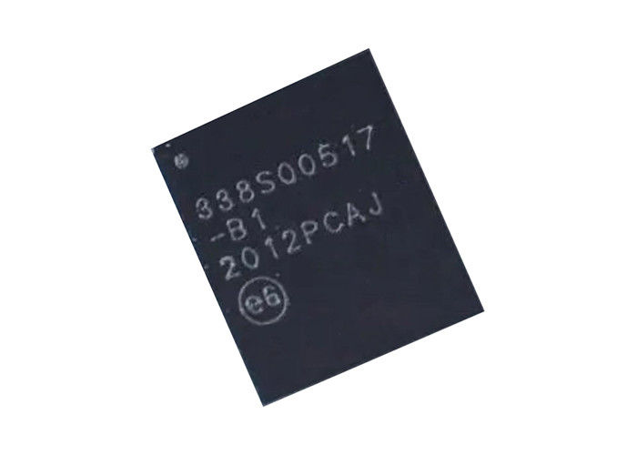 338S00517 Iphone Ic Chip Power Management IC For Dynamic Head Tracking ...