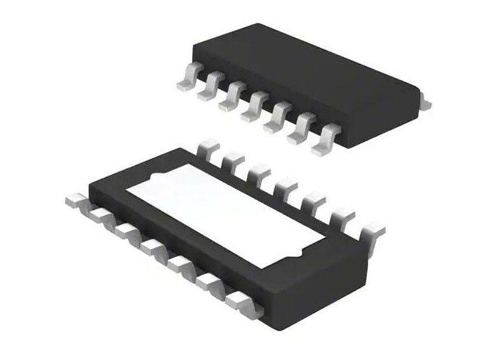 Dual Channel BTS5090-2EKA Smart High Side Power Switch 14SOIC Load ...