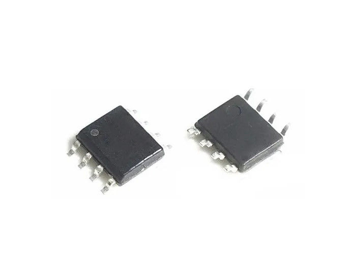ACS715LLCTR-30A-T Hall-Effect-Based Linear Current Sensor IC With 2 ...
