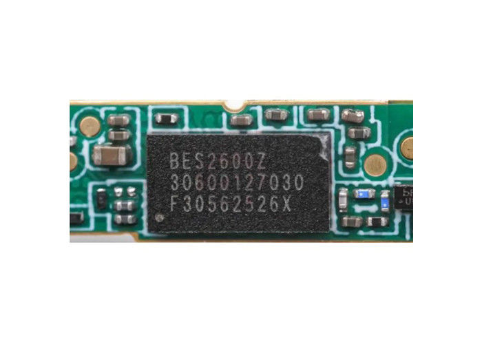 BT 5.3 IC BES2600Z Dual-Core BT Audio SoC Chip QFN Package