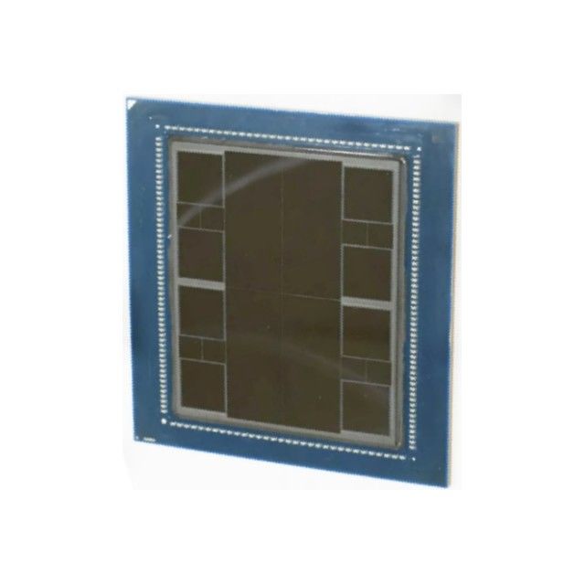 AI Processor Chip MI300X Accelerators Graphics Card For Generative AI ...