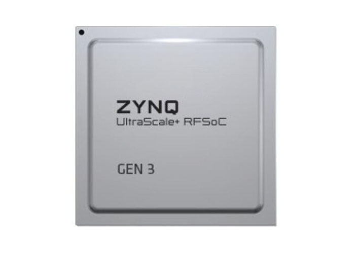 XCZU48DR-1FSVG1517E AI Processor Chip Zynq™ UltraScale+™ RFSoC For ...