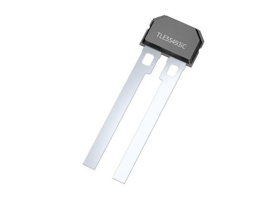 TLE55493IC-1-LR-4H Sensor IC Magnetic Speed Sensor PG-SSO-2 XENSIV™ TMR ...