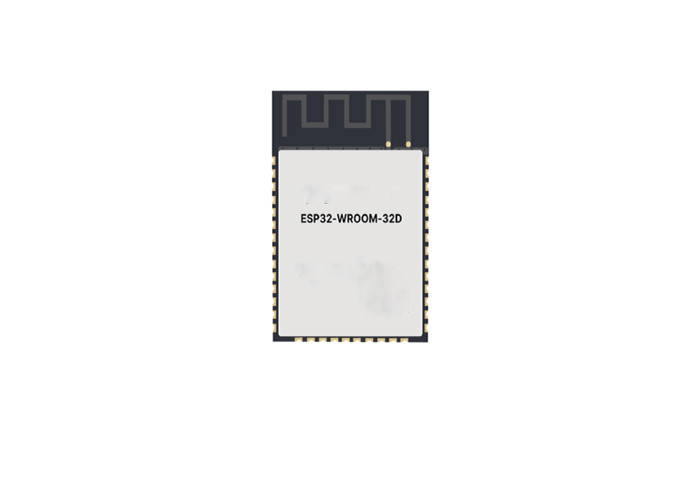 32 Bit Wireless Communication Module ESP32-WROOM-32DC WiFi BLE Module ...