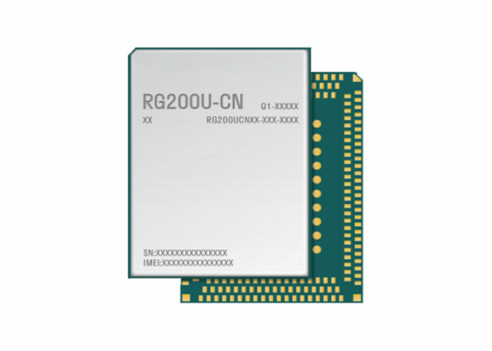 RG200U-CN 5G Module 5G Sub 6GHz Module Wifi Communication Module LGA ...