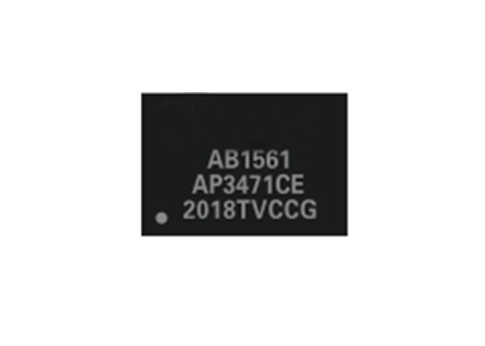 AB1561 BT IC Low Power ANC BT 5.2 Audio SoC IC TWS 32bit QFN Package