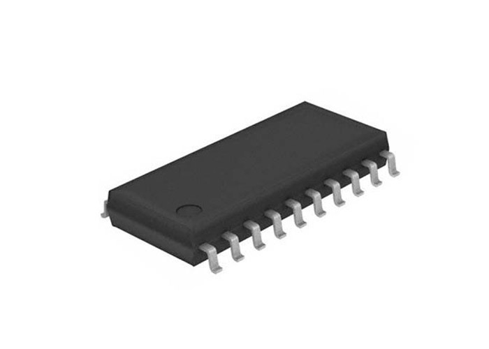 Power Management IC ACS37800KMACTR-030B3-SPI Supervisor SPI Channel 16-SOIC