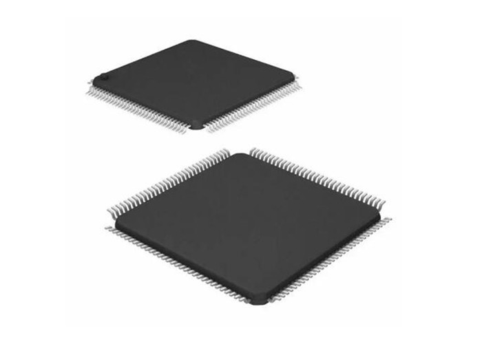 Ethernet IC YT9215SC Low Power Integrated 5-Port Ethernet Switches LQFP-128