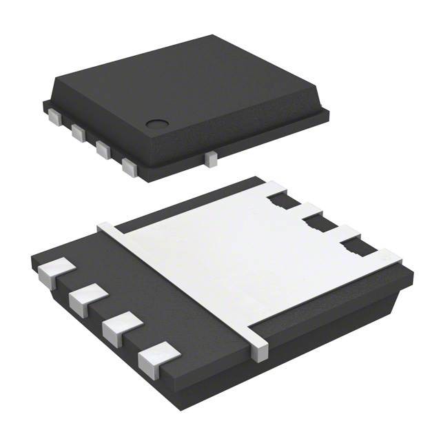 Integrated Circuit Chip ISC800P06LM 41A OptiMOSTM Power MOSFET Transistor