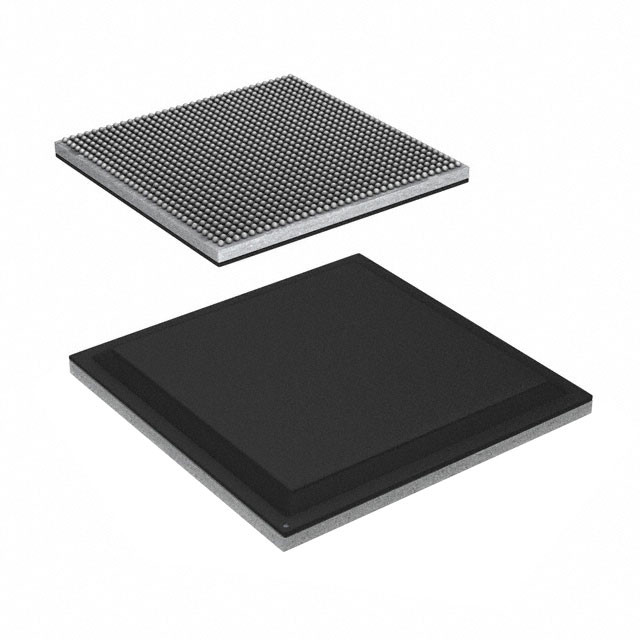 Field Programmable Gate Array XCZU6EG-2FFVB1156E 7 Core Zynq UltraScale ...