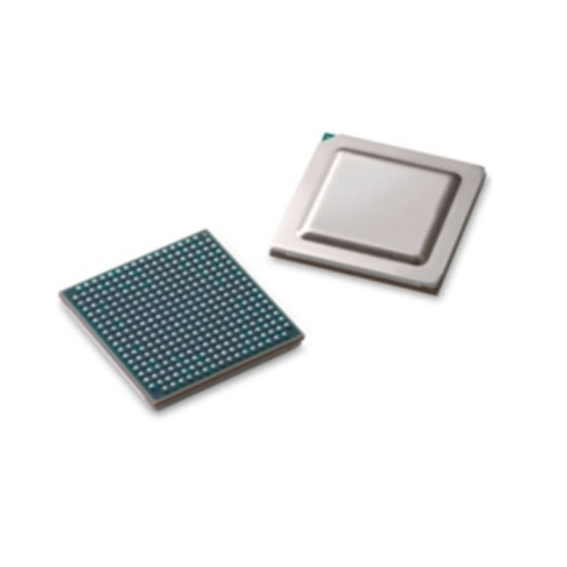 Ethernet IC BCM81724A1KFSBG Single-Chip Ethernet PHYs BGA-484 400GbE ...