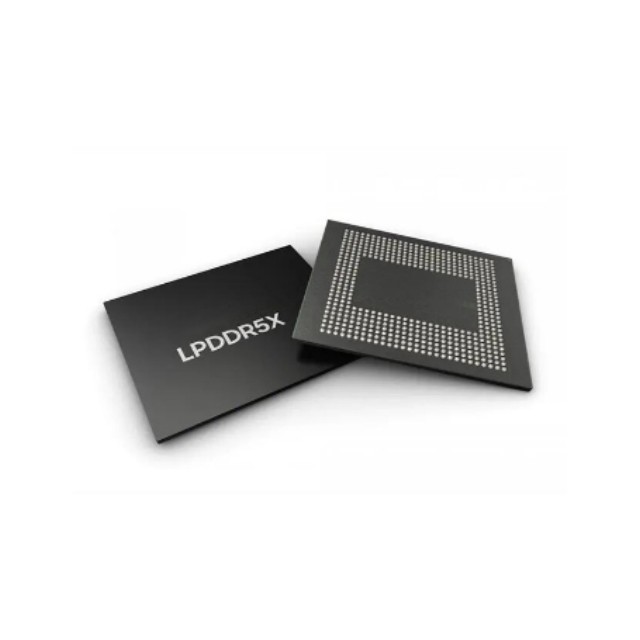 Memory IC Chip K3KL9L90CM-MGCT 7500Mbps Memory Chip 64Gbit DRAM LPDDR5X ...