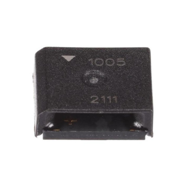 Sensor IC FS3000-1005 Air Flow Sensors 3.3V Air Velocity Sensor Module