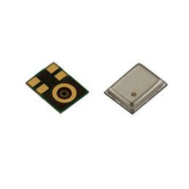 Sensor IC SPH0644LM4H-1 Low Power Silicon Digital Microphone LGA-5 MEMS ...