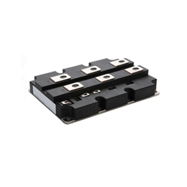Automotive IGBT Modules GD2400SGX170A4S 1700V 2400A H-Bridge IGBT Power Module
