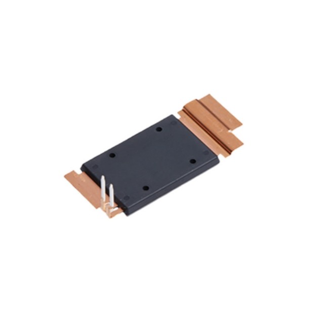 Automotive IGBT Modules DG340X08T6B 750V 340A Single Phase Half Bridge ...