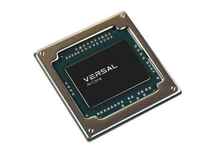 XCVC1802-2HSIVSVA2197 AI Processor Chip Versal Adaptive SoCs VC1802 ...
