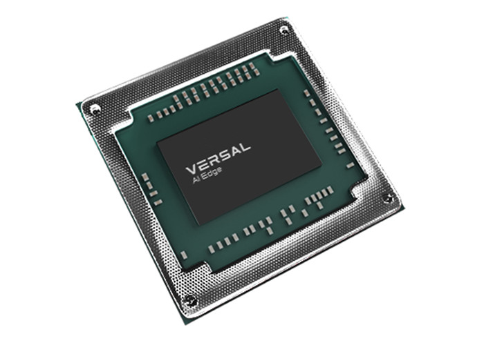 XCVE2302-1MSESFVA784 AI Processor Chip Versal™ AI Edge Adaptive SoC For ...