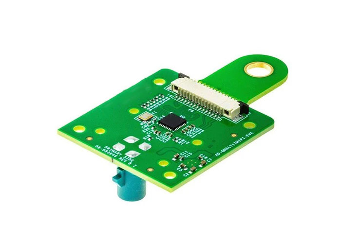 AD-GMSL717MIPI-EVK Embedded Solutions MIPI-CSI To GMSL2 Interconnect ...