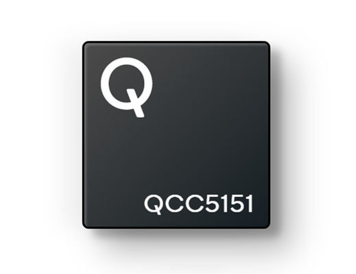 Quality Integrated Circuit Chip & BT IC factory from China